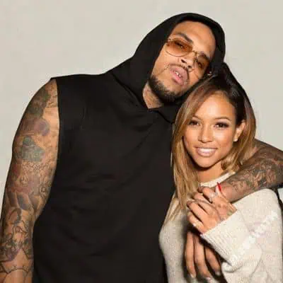 Karrueche Tran - Bio, Net Worth, Parents, Age, Height